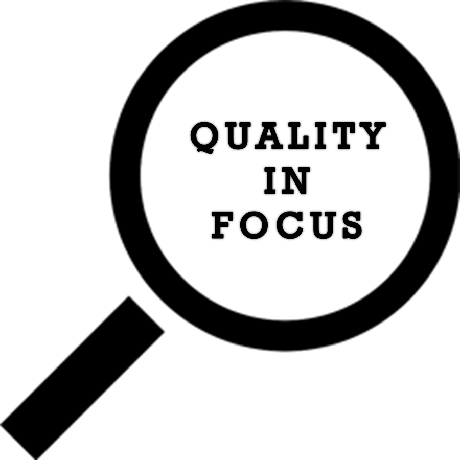 Download HD Quality - Focus On Quality Png Transparent PNG Image ...