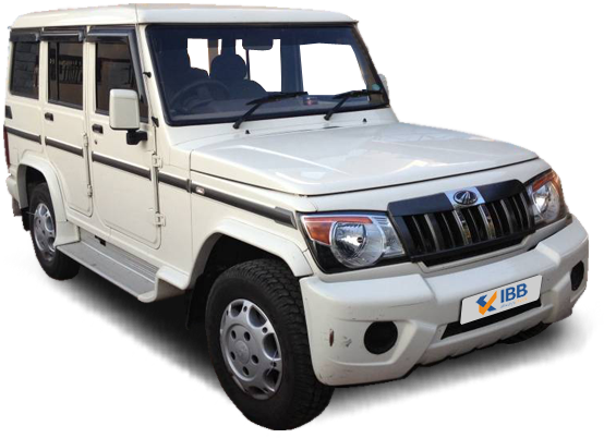 Download Mahindra Bolero - Bolero Car Png - HD Transparent PNG ...