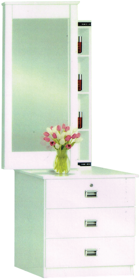Download Delina Dressing Table 2016 43 Delina Dressing Table - Lowboy ...