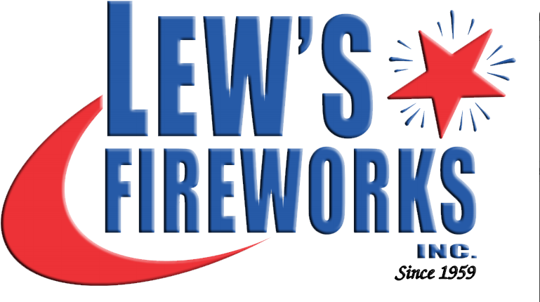 Download HD Lew's Fireworks Transparent PNG Image - NicePNG.com