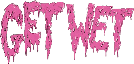 Download HD Get Wet Logo - Krewella Get Wet Logo Transparent PNG Image ...
