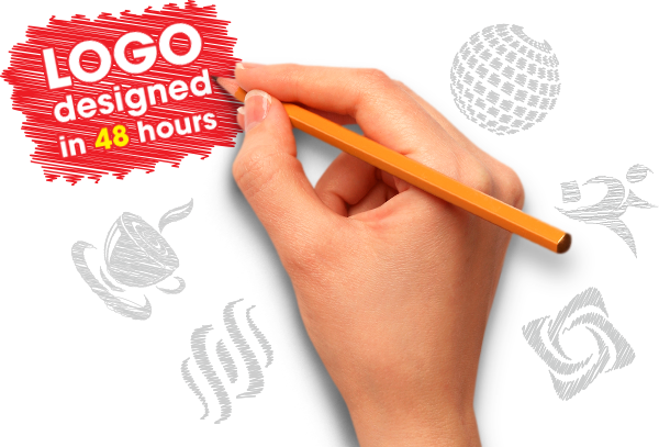 Download HD Quick Logo Creation Beautiful Logo Designs - We Design Your ...