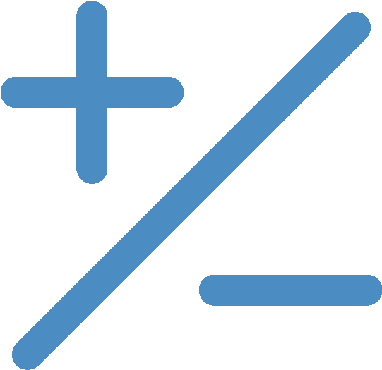 Download Less Add/drop - Plus Sign - HD Transparent PNG - NicePNG.com