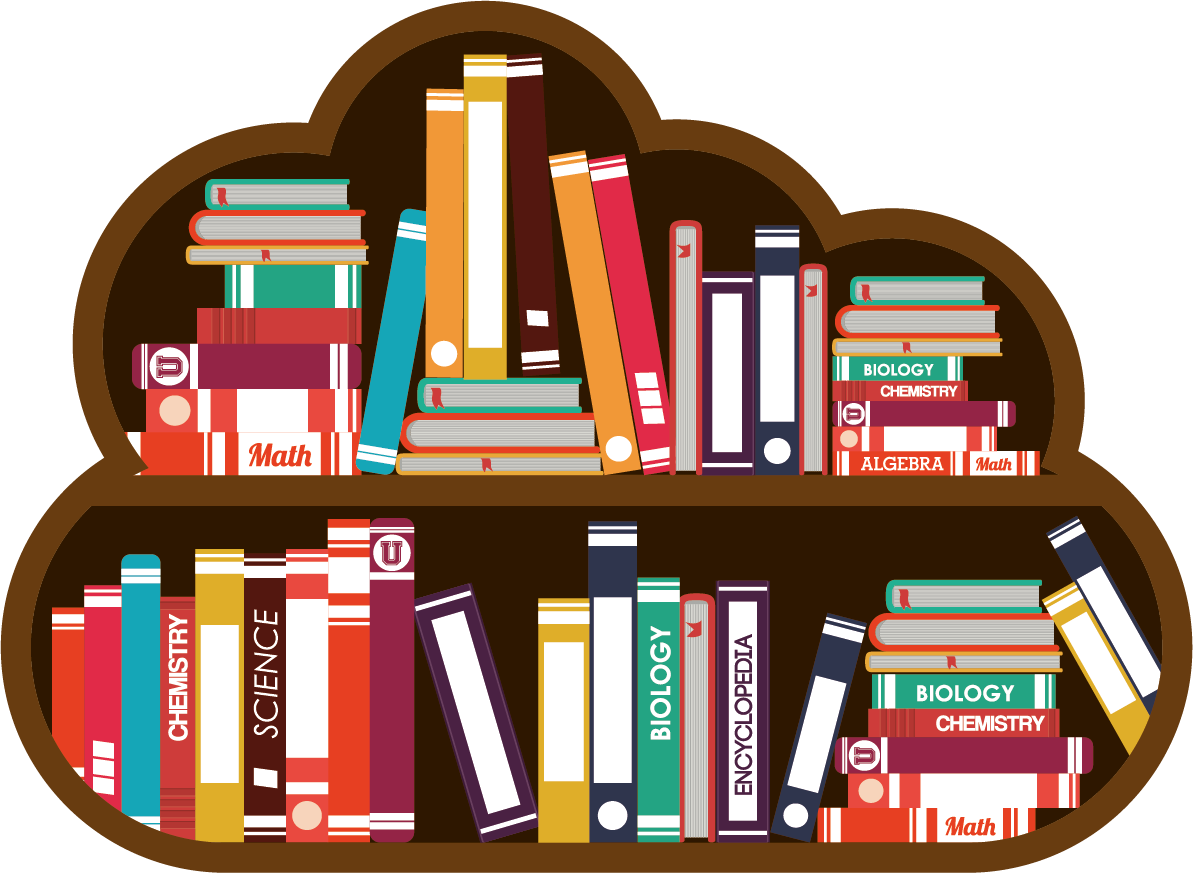 Library Png