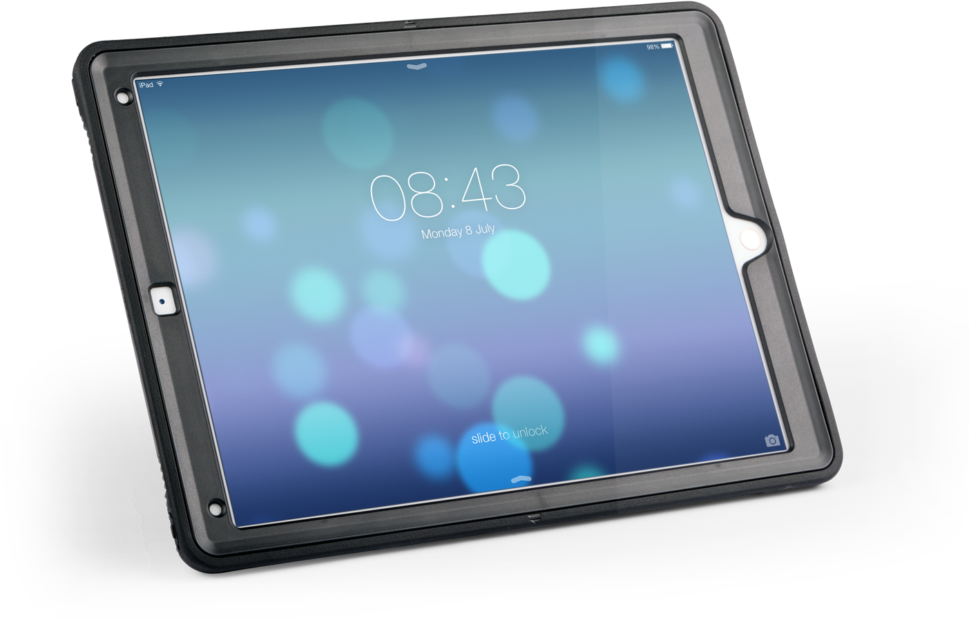 Download HD Ipad Pro Png Transparent PNG Image - NicePNG.com