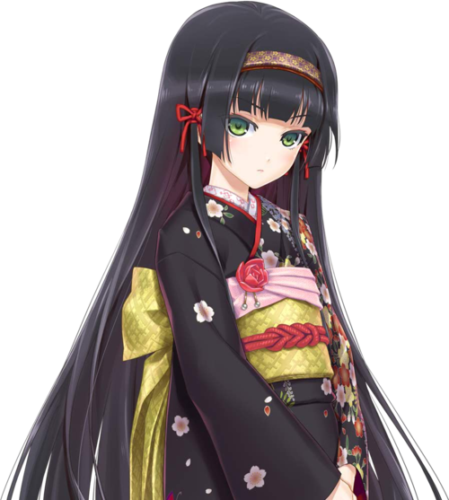 Download HD Tumblr M8fddqr34g1r404v6o1 500 - Kimonos Anime Girl ...