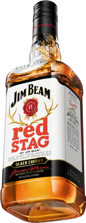 Download HD Jim Beam Original Transparent PNG Image - NicePNG.com