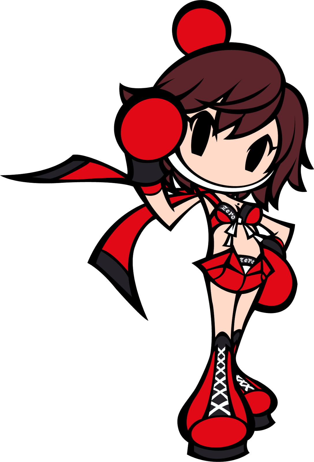 Download If You Are Unsure Who The New Characters Are, Here - Super ...