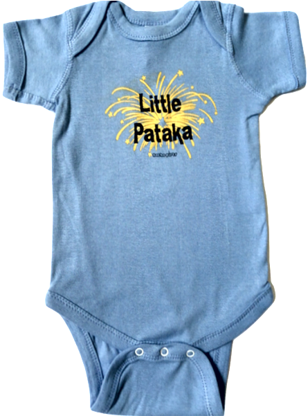 Download HD Little Pataka - Bacha Party - Active Shirt Transparent PNG ...
