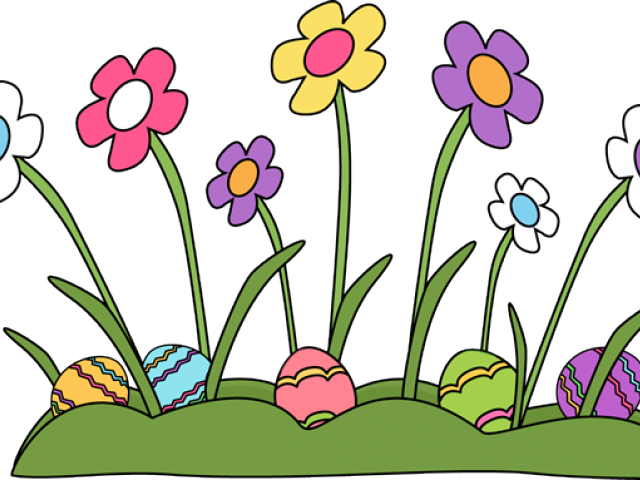Download Easter Clipart Season - Clipart Of Spring Season - HD ...