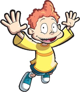Download HD Dil Pickles Agu2 - Rugrats Dylan All Grown Up Transparent ...