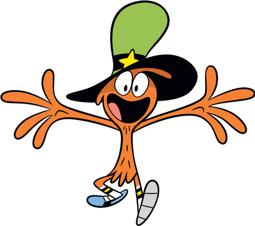 Download Wander7 - Wander Over Yonder Png - HD Transparent PNG ...