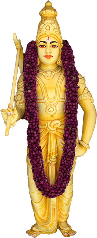 Balarama Avatar