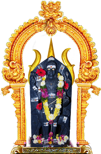 Download HD Lord Bhairava Who Himself Has Eight Manifestations ...
