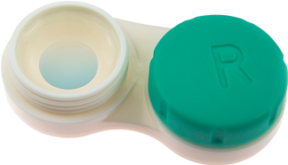 Download Contact Lenses Png - Contact Lens Box Png - HD Transparent PNG ...