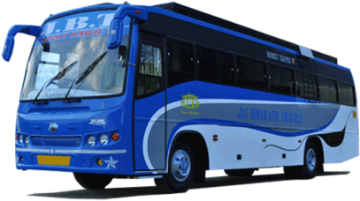 Download HD Jai Bharath Travels - Jbt Travels Transparent PNG Image ...