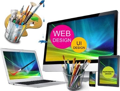 Download HD Creative Web Portfolio - Design Transparent PNG Image ...