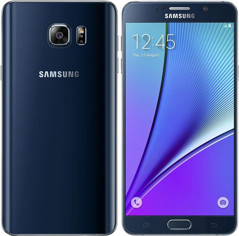 Download HD Galaxy Note 5 Png - Samsung Galaxy Note Bangladesh Price ...