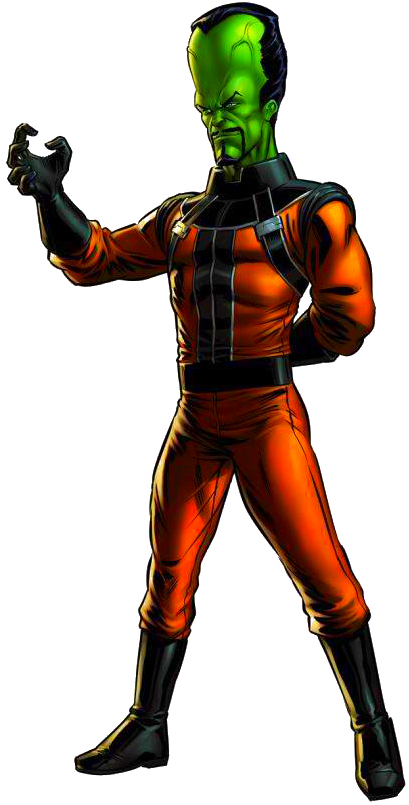 Download Leader Maa - Marvel Avengers Alliance Killmonger - HD ...