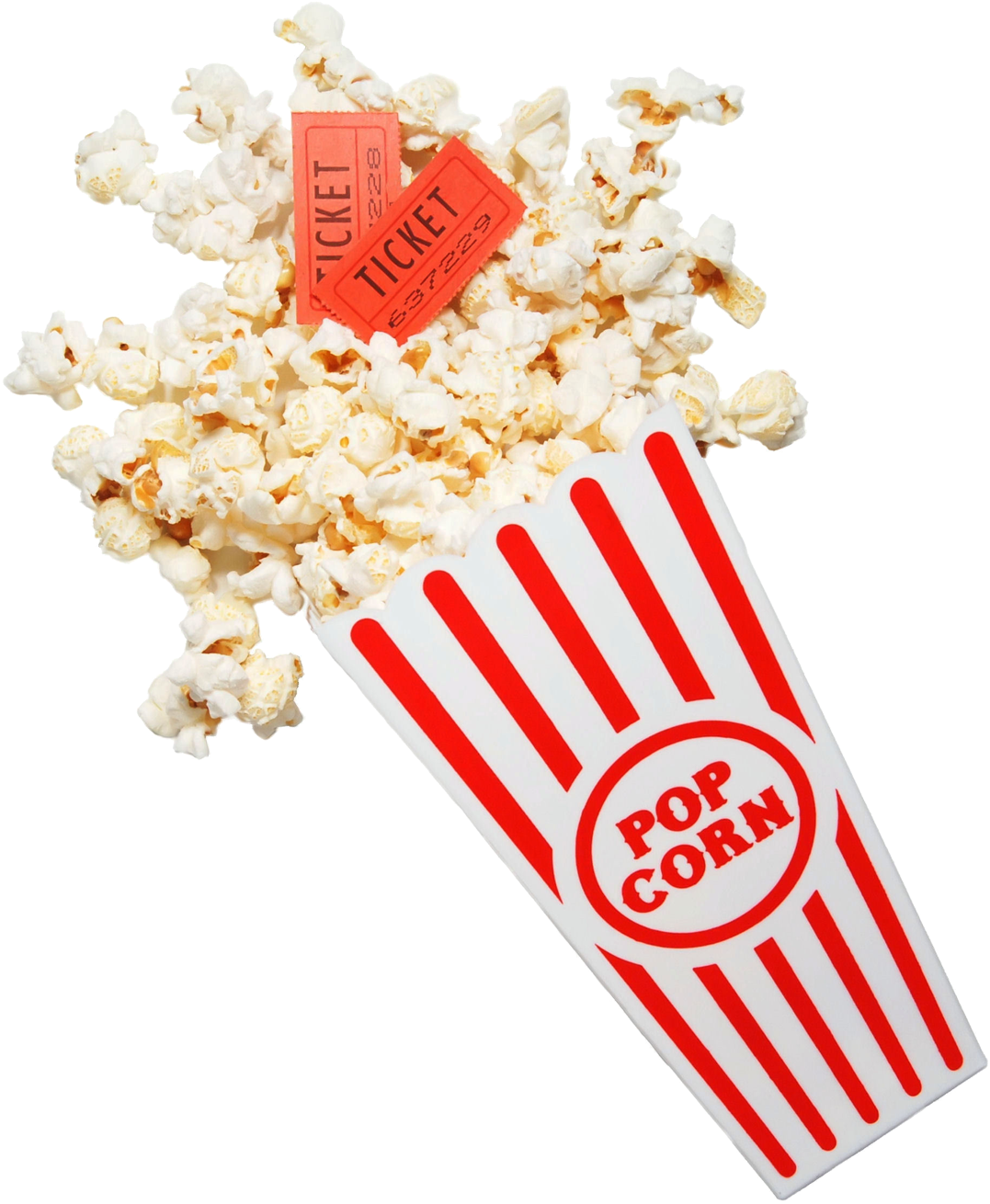 Download Popcorn Transparent Background - HD Transparent PNG - NicePNG.com