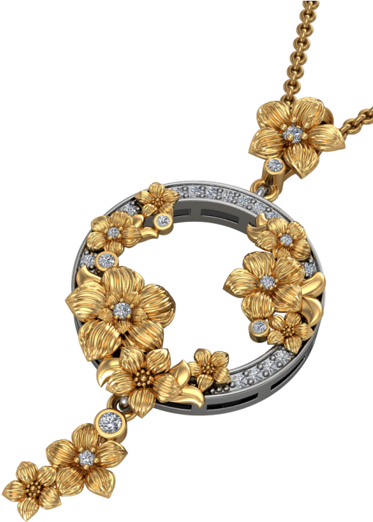 Download Jewelry Model - Jewellery - HD Transparent PNG - NicePNG.com