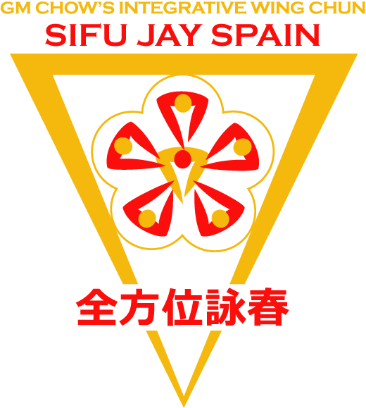 Download HD Integrative Wing Chun Phoenix Logo - Integrative Wing Chun ...