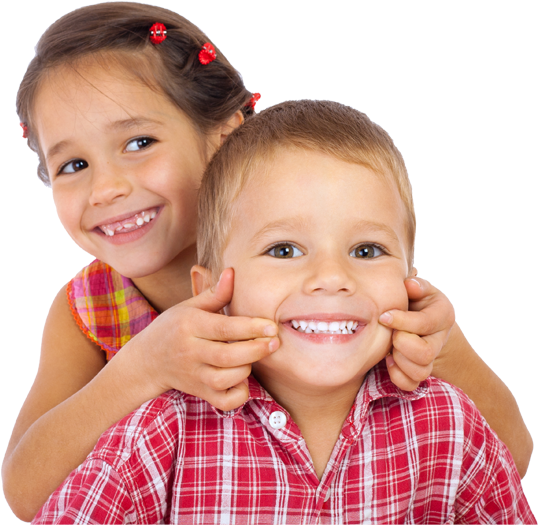 Download Smile Children - HD Transparent PNG - NicePNG.com