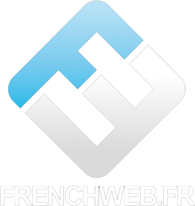 Download HD Frenchweb Logo - Frenchweb Transparent PNG Image - NicePNG.com