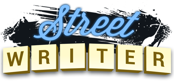 Download HD Street Writer - Street Letras Transparent PNG Image ...