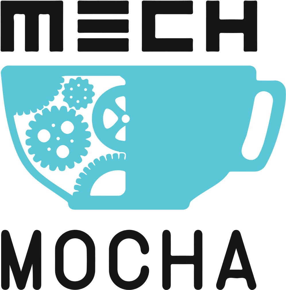 Download HD Home - Mech Mocha Logo Transparent PNG Image - NicePNG.com