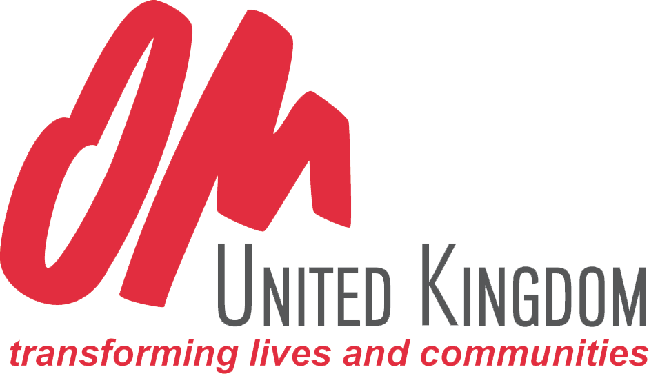 Download HD Om United Kingdom - Operation Mobilisation Logo Transparent ...