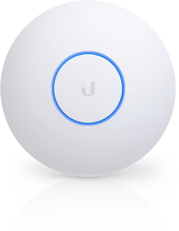 Download Unifi Ap Ac Shd - HD Transparent PNG - NicePNG.com