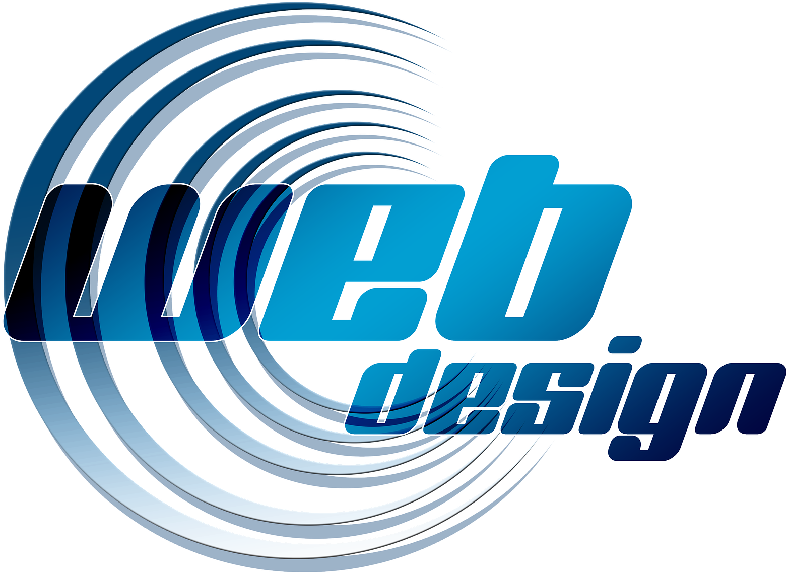 Download HD Digi Creations - Png Logo For Web Design Transparent PNG ...