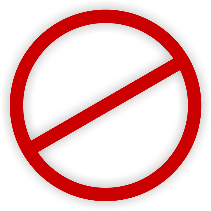 Download HD No Symbol - Squad Leader Billet Symbol Transparent PNG ...