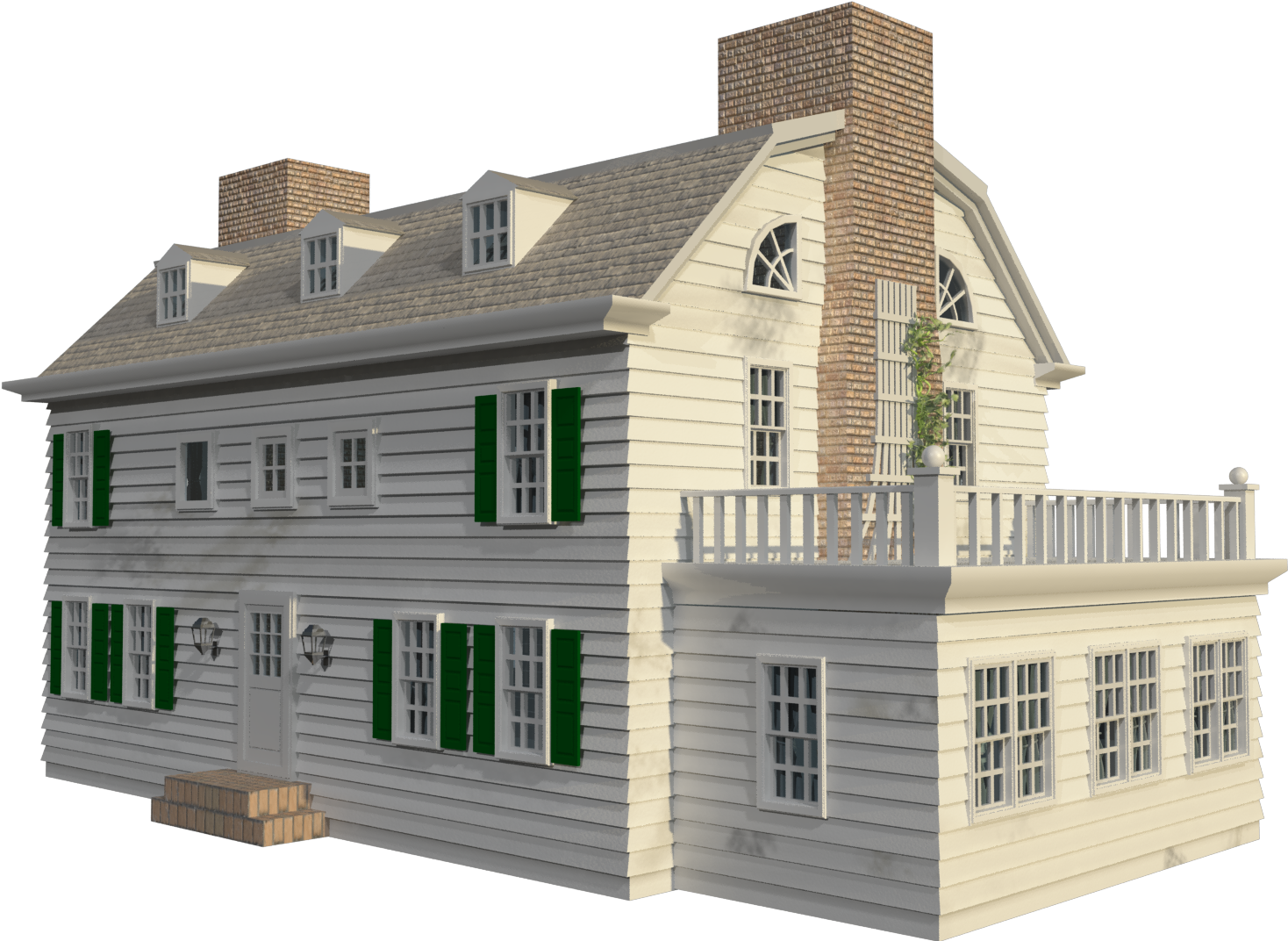 Download House Image Hd Png - HD Transparent PNG - NicePNG.com