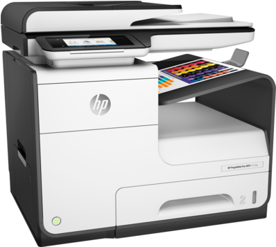Hp Printer Png