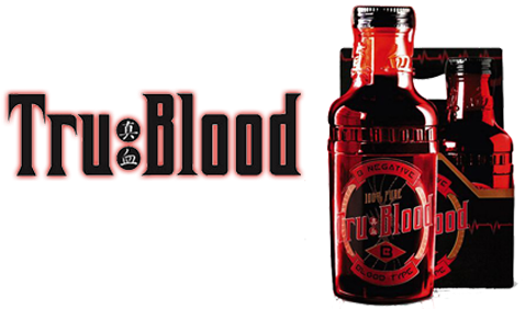 Download HD True Blood A2 - True Blood Logo Png Transparent PNG Image ...