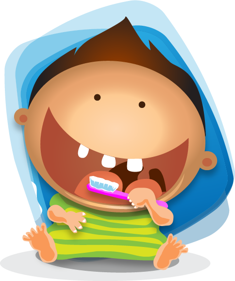 Download Baby Teeth Png Clip Art Stock - Pediatrics - HD Transparent ...