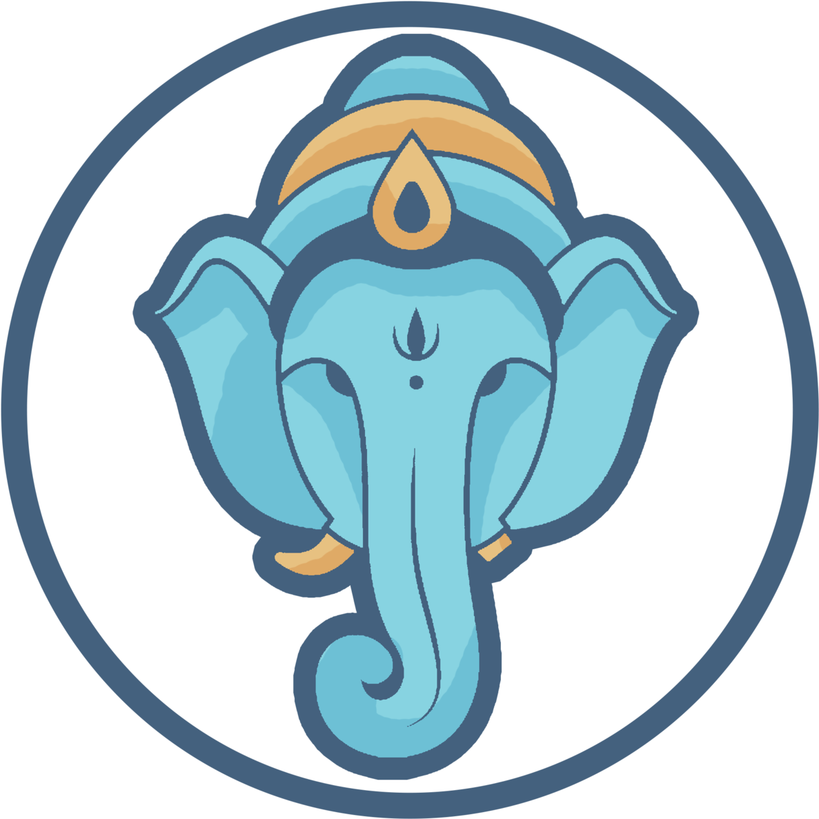 Download Ganesha Symbol - HD Transparent PNG - NicePNG.com