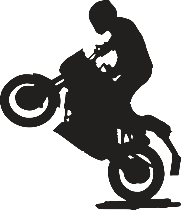Download Rider Png Transparent Image - Motorcycle Rider Logo Png - HD ...