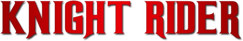 Download HD Logo For Knight Rider - Lego Star Knight Rider Transparent ...