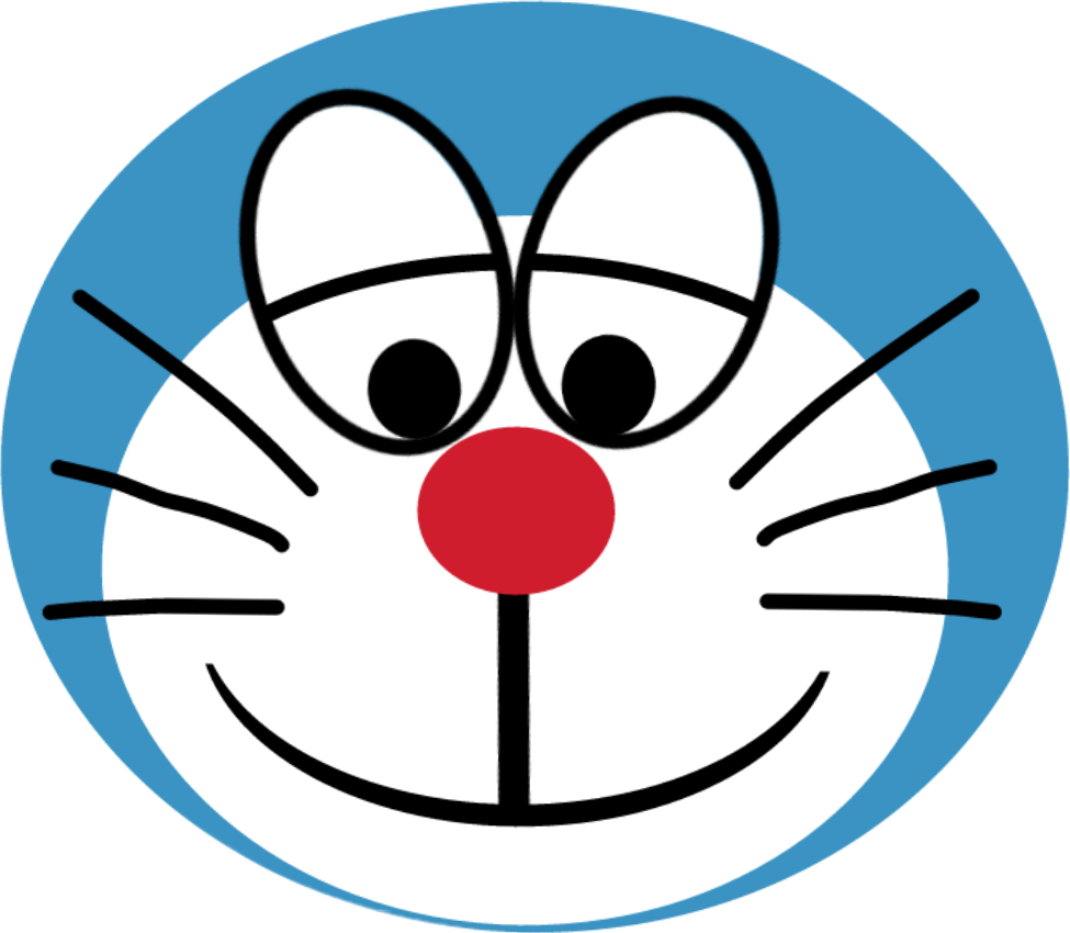 Download Doraemon Doraemoncat Doremon Doraemoncute - Titanium Gold - HD ...
