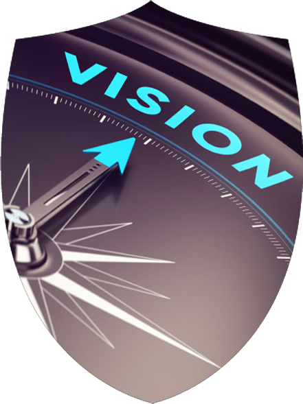 Download HD Our Vision - Company Vision Transparent PNG Image - NicePNG.com