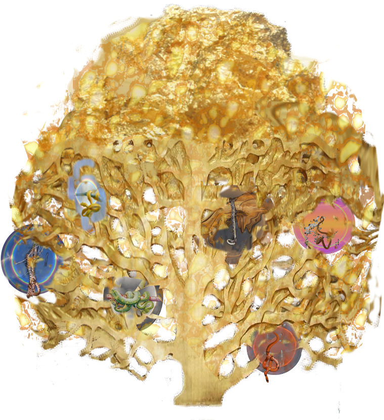 Download HD Tree Of Inspiration Transparent PNG Image - NicePNG.com