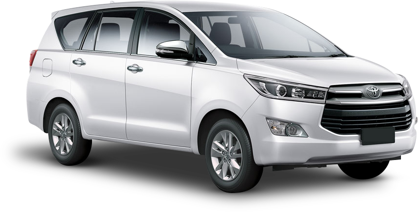 Download HD Toyota Innova Transparent PNG Image - NicePNG.com