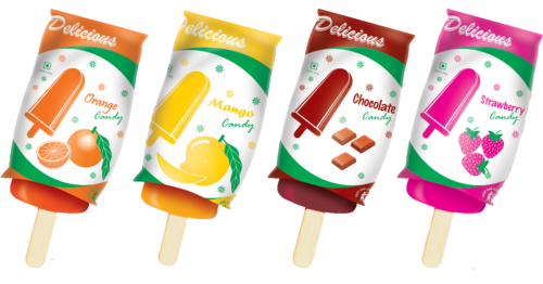 Download Chocobar And Kulfi Industry - Candy Ice Cream Png - HD ...