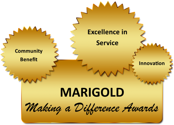 Download Marigold Library System's Making A Difference Award ...