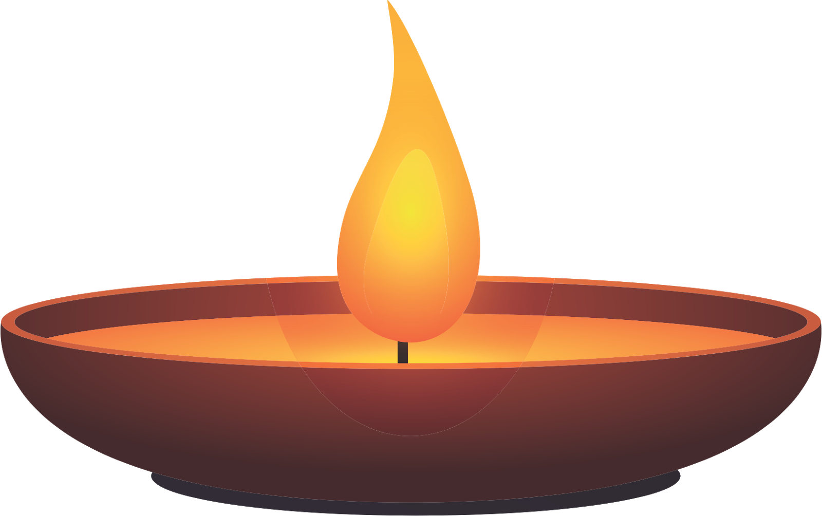 Download Diwali Oil Lamp, Diwali Lamp, Diwali, Deepavali Lamp, - Diwali ...
