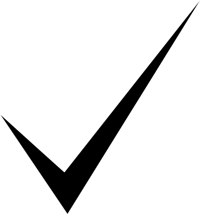 Download Visto Whatsapp Png - Triangle - HD Transparent PNG - NicePNG.com