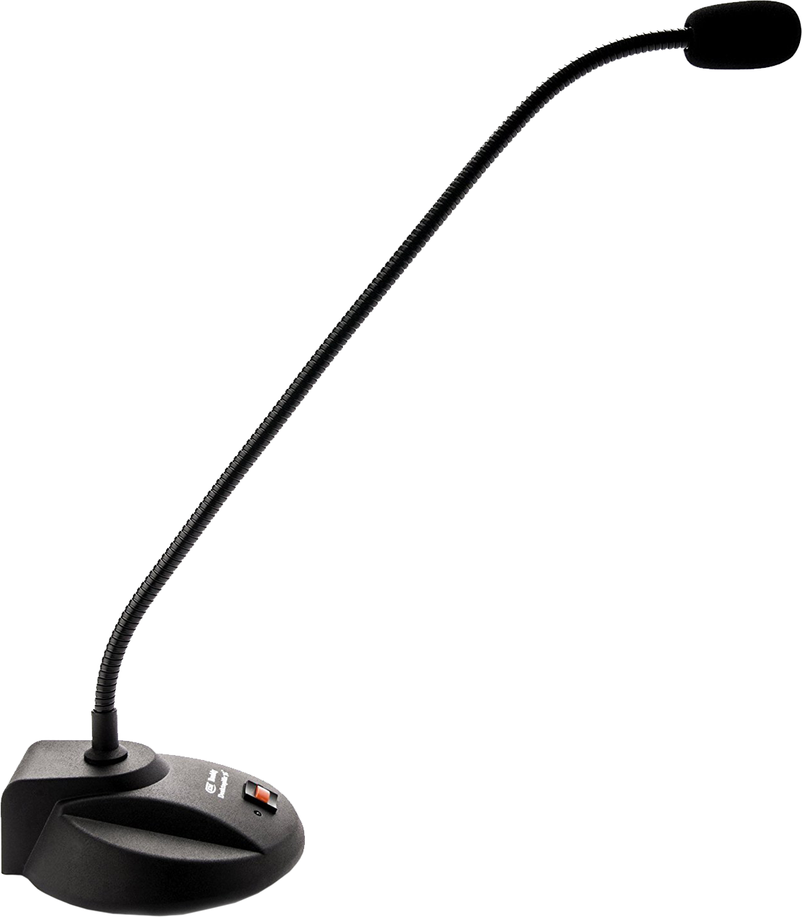 Download Logitech Usb Desktop Microphone Laptop Computer - Computer ...